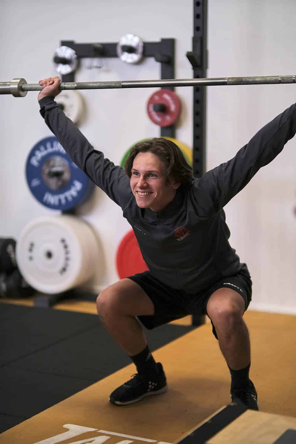 BPJEPS - Clôture des inscriptions imminente ! - C.A.E.N Training Formations