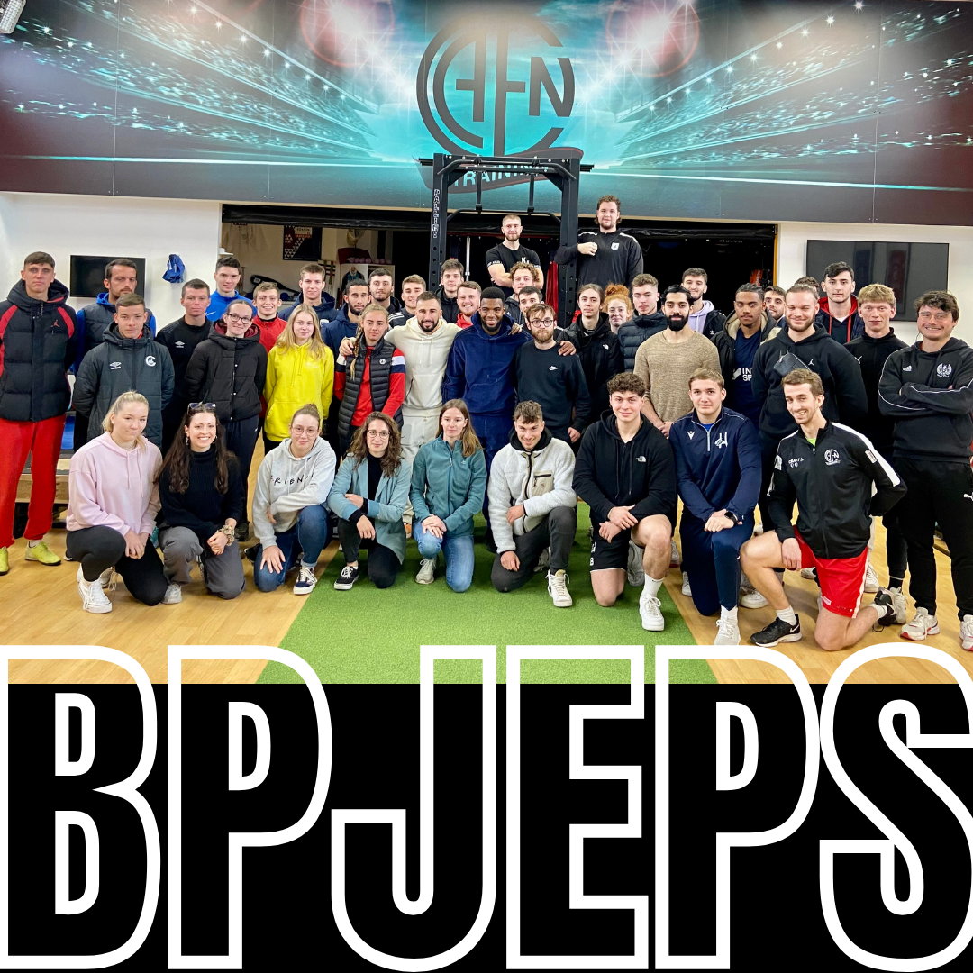 Rencontre avec des joueurs professionnels - C.A.E.N Training Formations